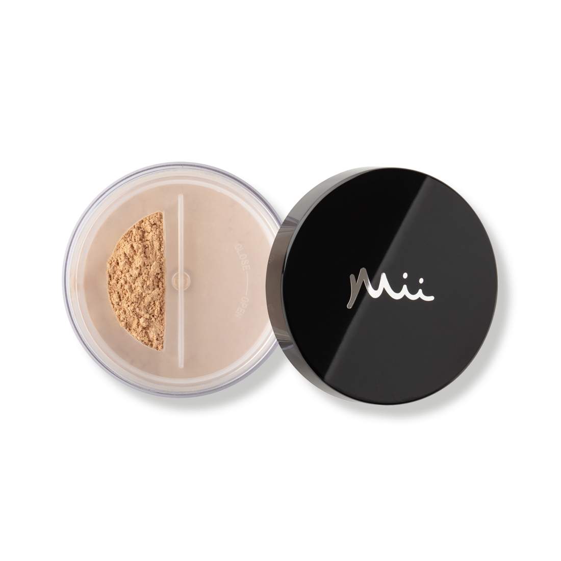 Irresistible Face Base (Precious Cream 02) - Travel Size